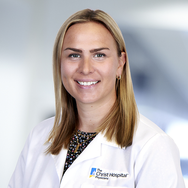 Mt Auburn Obstetrics And Gynecology At The Christ Hospital Health Network